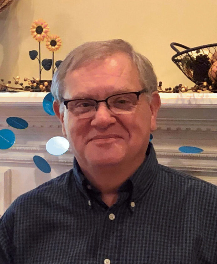 Bradley Dean Reiter | News, Sports, Jobs - The Sentinel